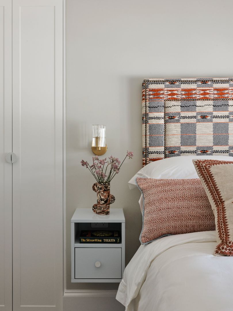 Welcome to ISCA House - The Parisian Chic Country Estate